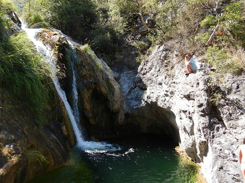 Olympus Lagoons - Enjoy nature, explore and swim - FAQ