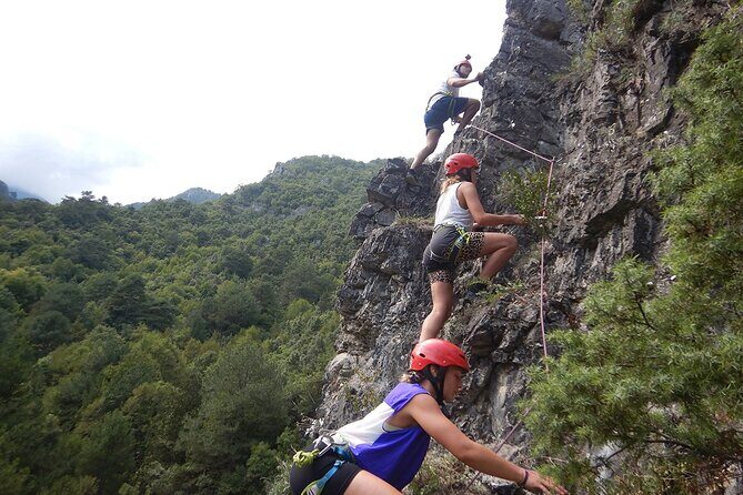 Olympus Rock Climbing Course and Via Ferrata - Final Thoughts: Is It Worth It?
