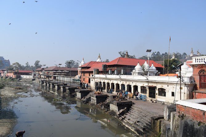 Om Kathmandu Hindu Pilgrimage Tour - Starting Point: Kathmandu Durbar Square