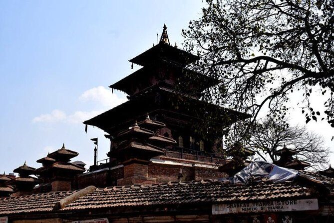 Om Kathmandu Hindu Pilgrimage Tour - Practical Details and Value