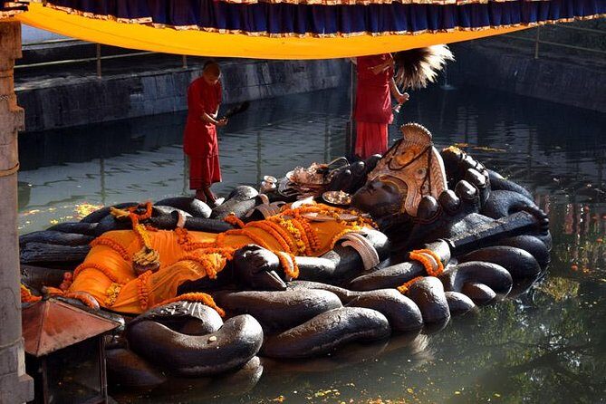 Om Kathmandu Hindu Pilgrimage Tour - Authentic Experiences and Feedback