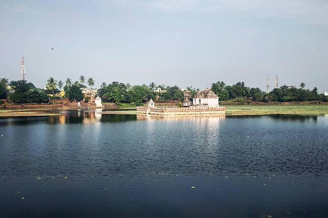 Om Leisure full-day tour of temple city Bhubaneswar in Odisha - The Practical Side of Things