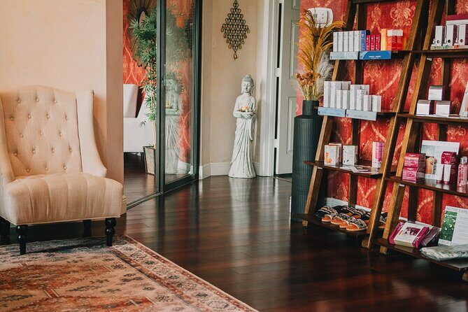 OM PAIN RELIEF Package - An In-Depth Look at the OM Pain Relief Package