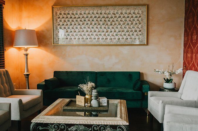 OM PAIN RELIEF Package - The Sum Up