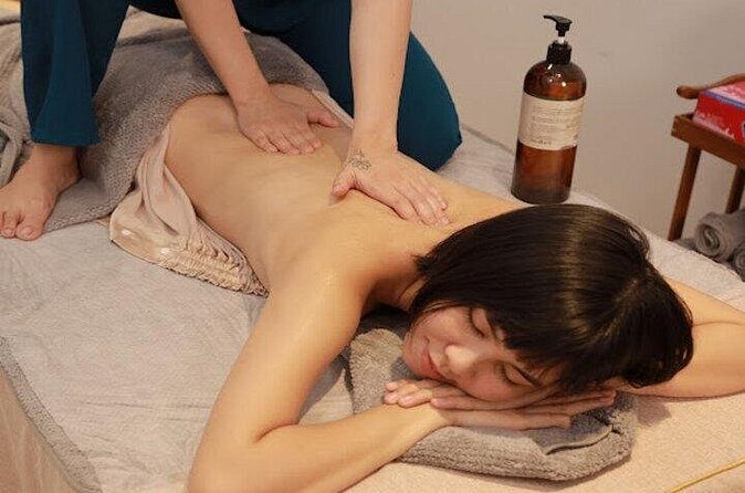 OM Signature body massage 60 mins - Final Thoughts: Is It Worth It?