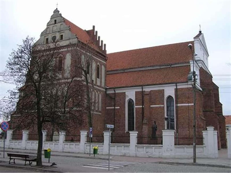 oma: Private Guided CityTour - Key Points