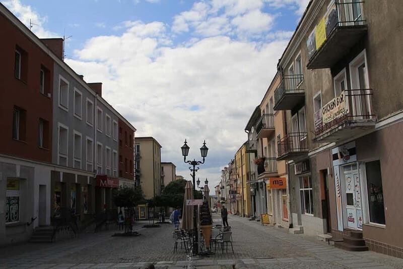 oma: Private Guided CityTour - Authentic Experiences and What to Expect