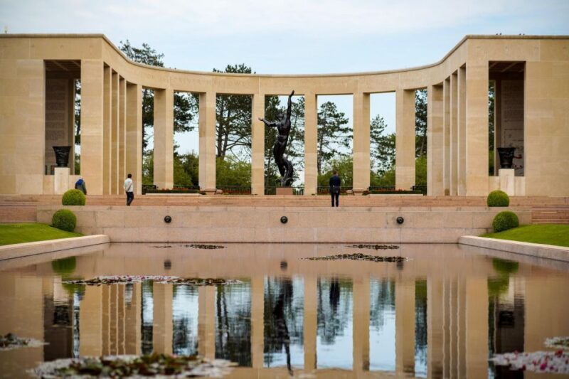 Omaha Beach and Colleville Cemetery Private Walking Tour - Final Thoughts on Value and Suitability