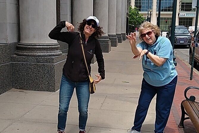 Omaha City Scavenger Hunt by Operation City Quest - What Makes This Experience Valuable?