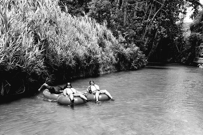 Omar's River Tubing from Montego Bay - Why This Tour Stands Out