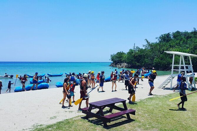 Omar's River Tubing from Montego Bay - Final Thoughts: Who Should Consider This Tour?