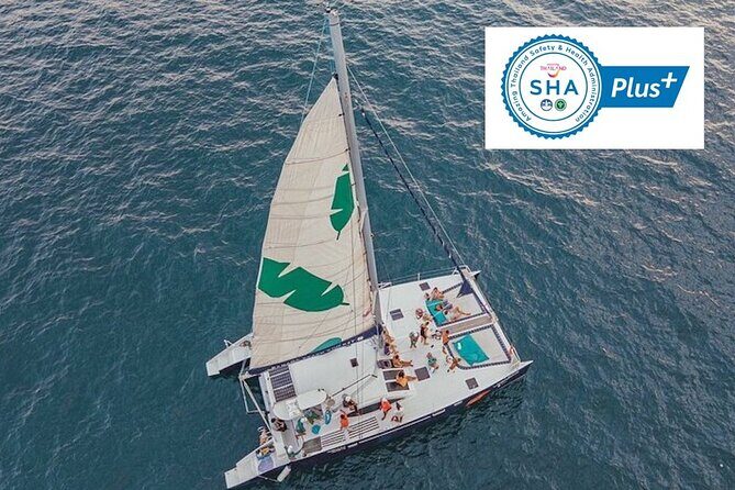 OMBRE Yacht Cruise to Racha & Coral Islands - The Sum Up