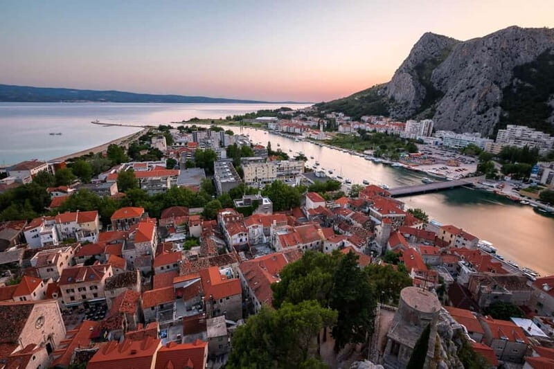 Omi: Beach & Fort Private Tour- ideal for cruise guests - Key Points