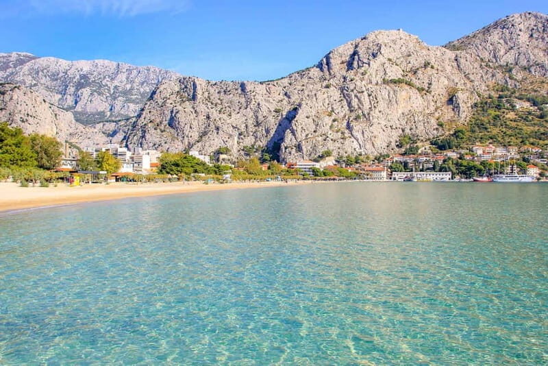 Omi: Beach & Fort Private Tour- ideal for cruise guests - FAQs