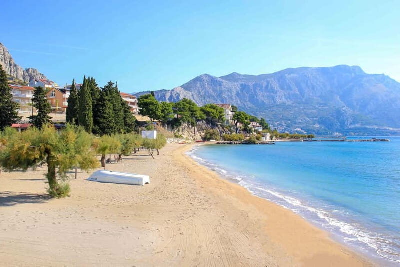 Omi: Beach & Fort Private Tour- ideal for cruise guests - Final Thoughts