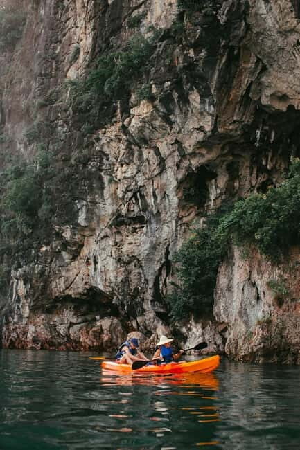 Omi, Croatia: Rent a Kayak on the Cetina River - Omi, Croatia: Rent a Kayak on the Cetina River