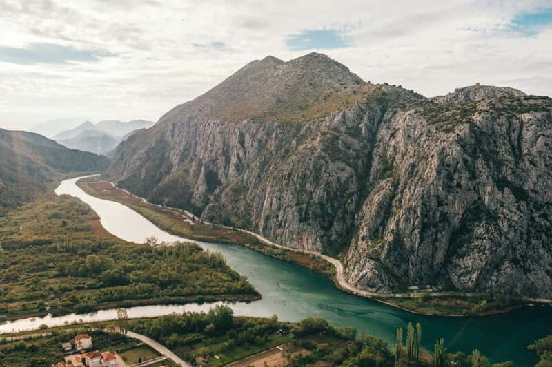 Omi, Croatia: Rent a Kayak on the Cetina River - A Deep Dive into the Cetina River Kayaking Experience