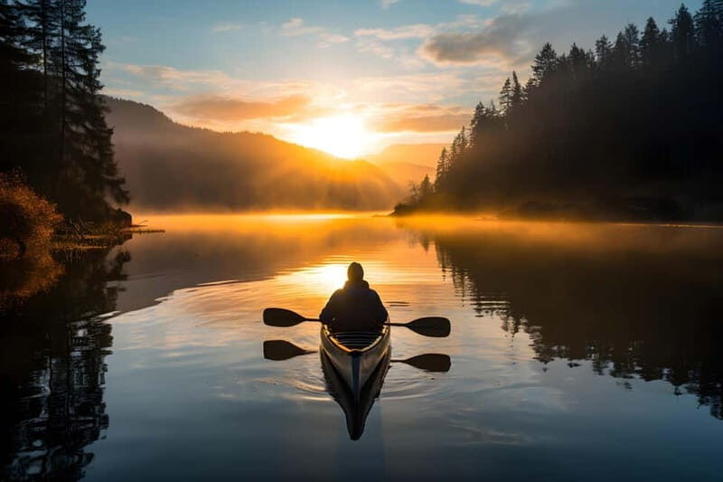 Omi, Croatia: Rent a Kayak on the Cetina River - Final Words
