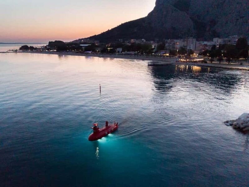 Omi: Semi-Submarine Underwater Adventure - Final Thoughts: Is It Worth It?