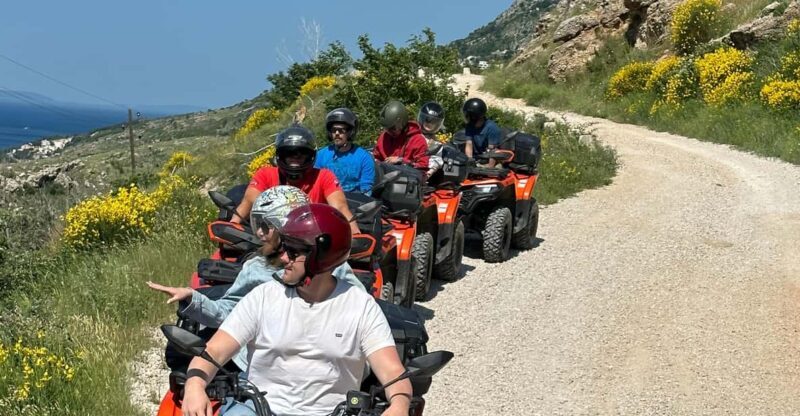 Omi/Split Expedition: 65 km Quad Tour to Hidden Waterfalls - Final Thoughts: Is It Worth It?