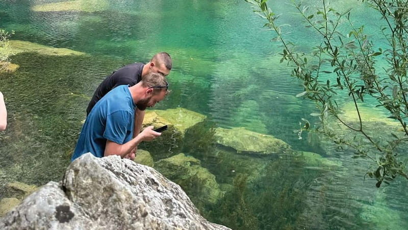 Omi/Split Expedition: 65 km Quad Tour to Hidden Waterfalls - FAQs