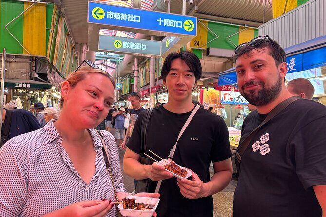 Omicho Market & Kanazawa Ramen Tasting Tour - Authentic and Personal: What the Reviews Say
