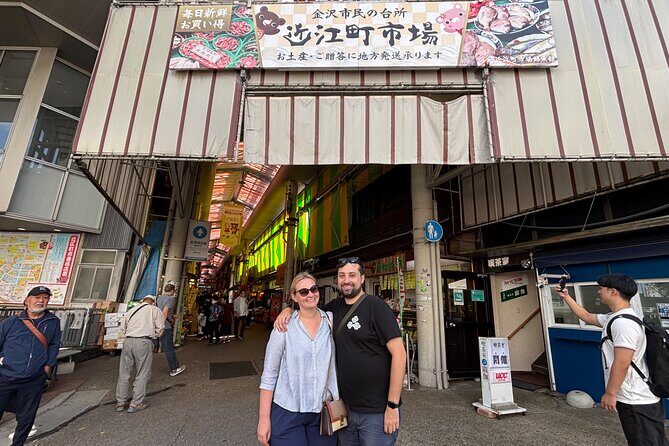 Omicho Market & Kanazawa Ramen Tasting Tour - The Sum Up