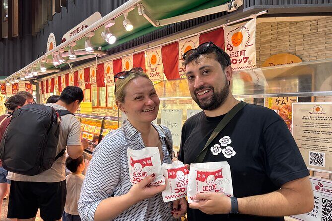 Omicho Market & Kanazawa Ramen Tasting Tour - FAQ