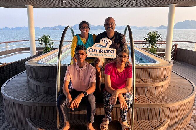 Omkara Halong Indian Cruise from Hanoi with Afternoon Masala Chai - The Sum Up: Who Should Book This Tour?