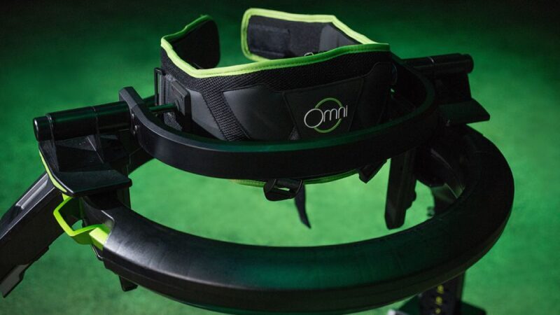 Omni VR Multiplayer - Queenstown - What Makes Omni VR in Queenstown Special?