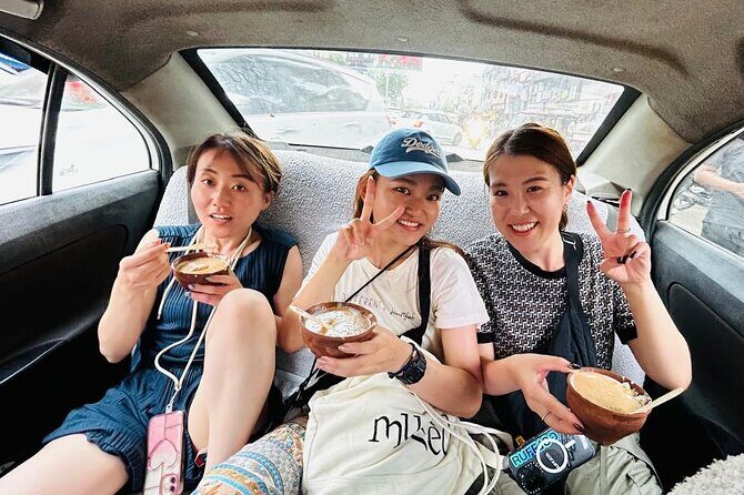 Omvitys Full-Day Varanasi Tour: Sunrise Boat to Sunset Aarti - Key Points