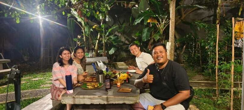 On Fire Night Cooking Class Pork Ribs ,Satay Balinese Recipe - Weighing the Value: Is It Worth It?