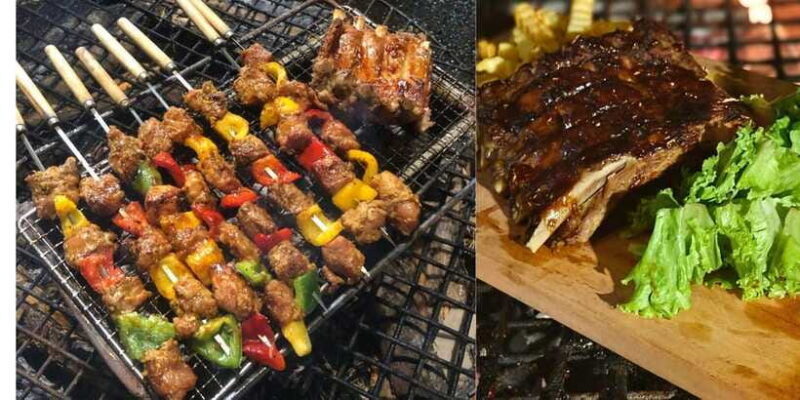 On Fire Night Cooking Class Pork Ribs ,Satay Balinese Recipe - Final Thoughts