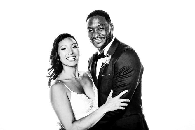 On-Site Photo Studio Experience for Events in Aruba - Capturing Memories in Aruba: The On-Site Photo Studio Experience