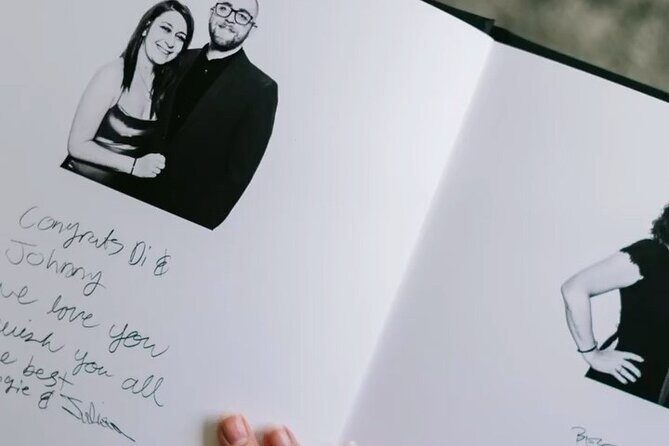 On-Site Photo Studio Experience for Events in Aruba - Practical Considerations