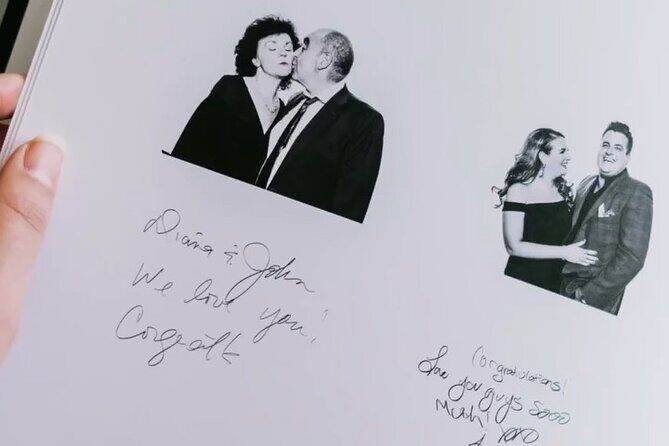 On-Site Photo Studio Experience for Events in Aruba - Final Thoughts: Who Should Consider This?