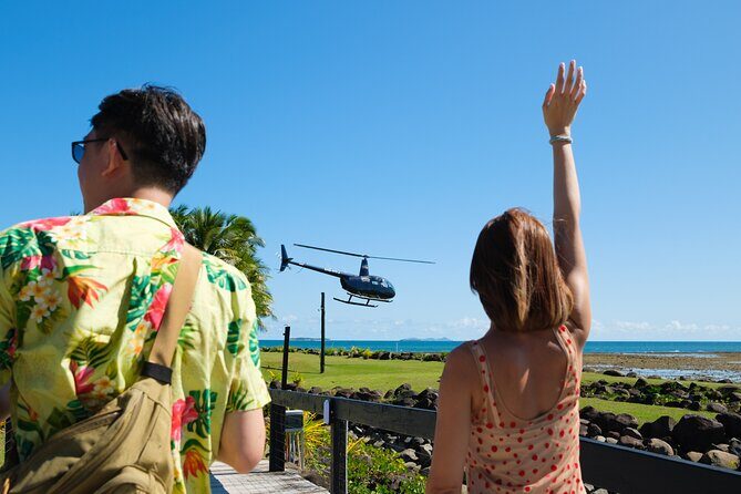 On the Beach Luxury - Key Points