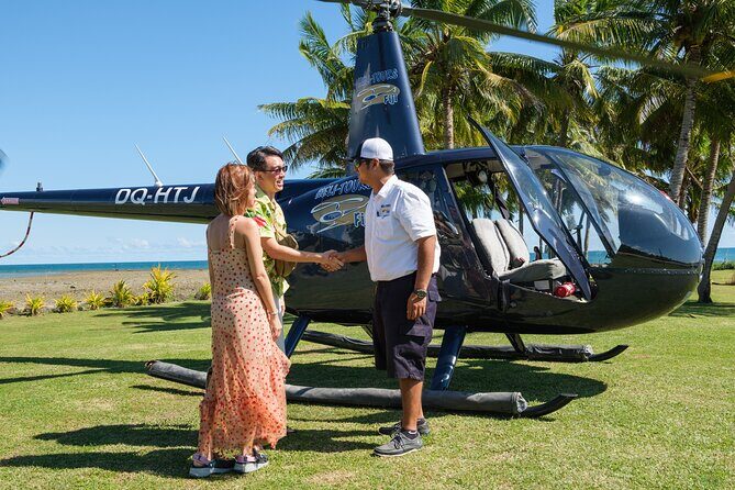 On the Beach Luxury - FAQ