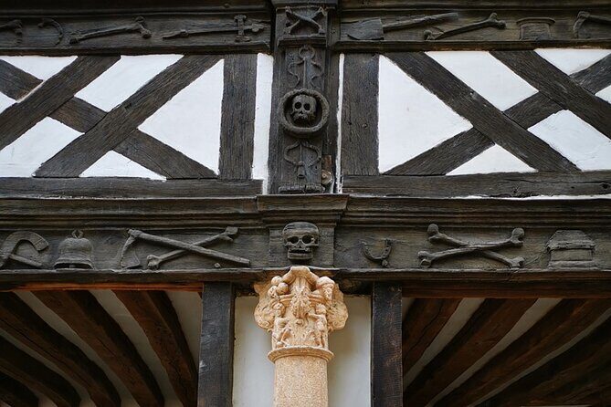 On the footsteps of Joan of Arc - Private day trip to Rouen - Who Should Consider This Tour?