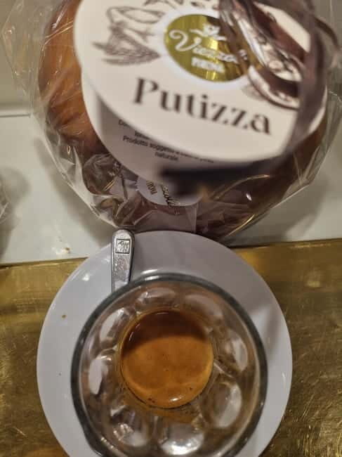 On the imperial culinary trail through Trieste - Key Points