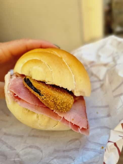 On the imperial culinary trail through Trieste - Exploring Trieste’s Imperial Roots Through Food