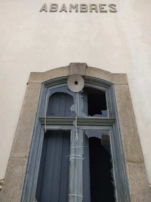 On the Tracks of Memory: The Railway History of Vila Real - Key Points