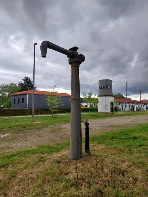 On the Tracks of Memory: The Railway History of Vila Real - What to Keep in Mind