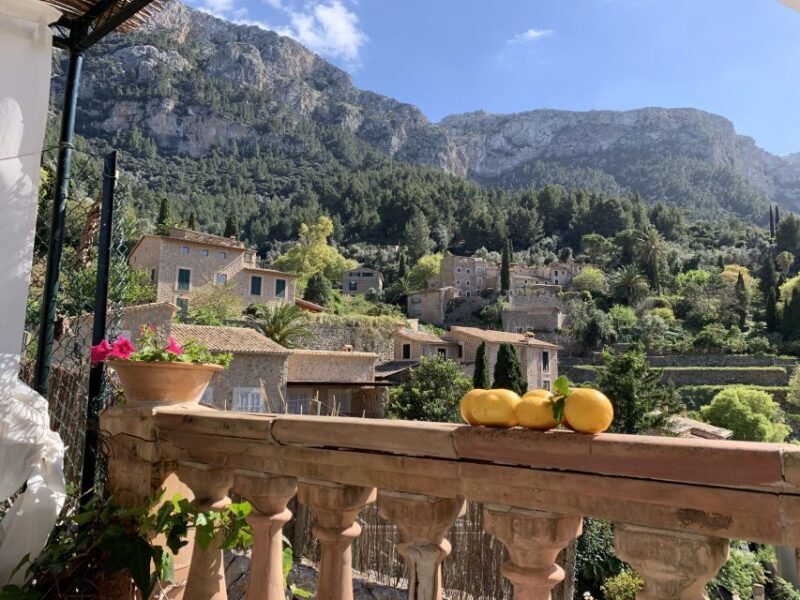 On the trail of Miro in Mallorca - Exploring Mallorca Through Miró’s Eyes: A Deep Dive