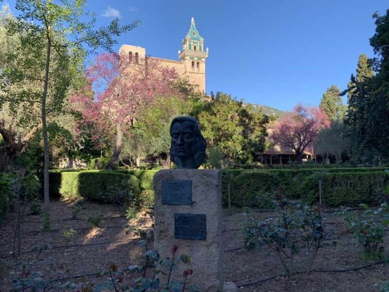 On the trail of Miro in Mallorca - FAQ