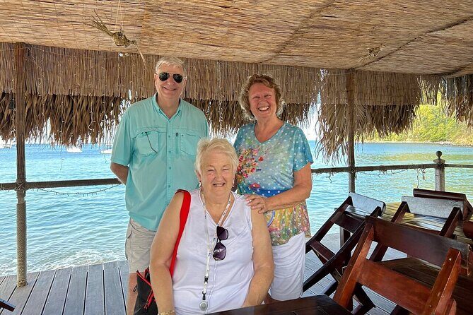 On the Way to Saint Marie: ''Death in Paradise'' Show Locations - Authenticity and Behind-the-Scenes Insights