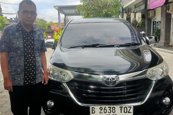 On Time Arrival Airport Pickup and Transfer Bali - Analyzing the Service: What Does It Offer?