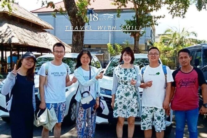 On Time Arrival Airport Pickup and Transfer Bali - Pricing and Value Analysis