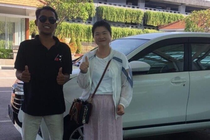 On Time Arrival Airport Pickup and Transfer Bali - Practical Tips for Travelers