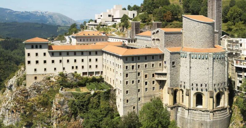 Oñati and Aranzazu sanctuary tour from San Sebastian - Key Points